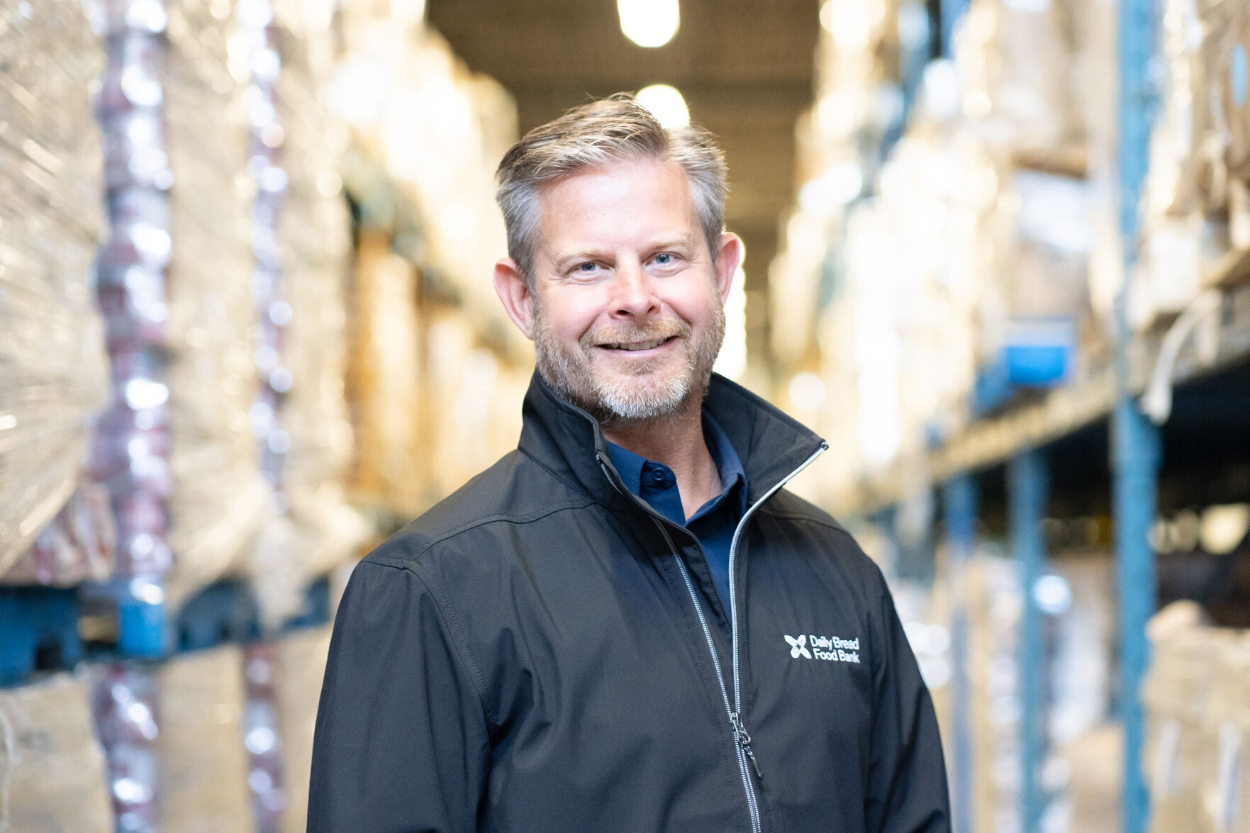 Working to help feed each other this Giving Tuesday and beyond