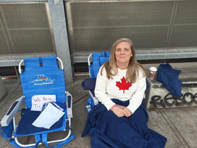 Live updates: Taylor Swift Day 2 of the Eras Tour