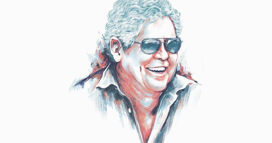 Gordon ‘Butch’ Stewart, an unstoppable force with a heart of gold ...