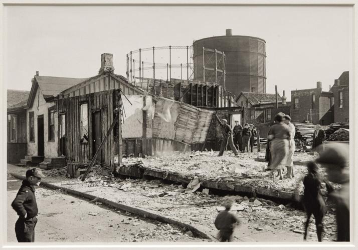 From Steve Martin and the AGO, a truer north