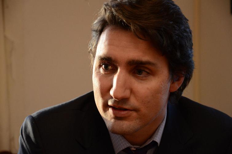 Justin Trudeau has a lot riding on Colorado pot experiment: Tim Harper