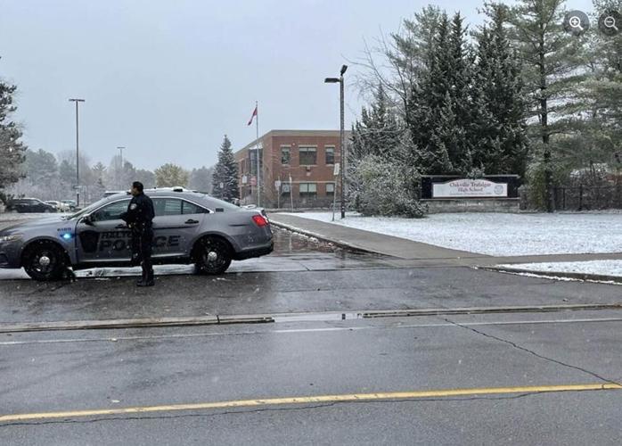 Halton parents demand to be heard amid teacher dress code furor