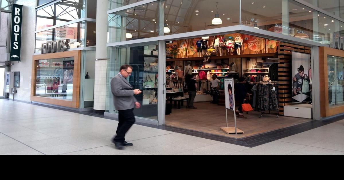 Roots shares slump after Canadian retailer slows expansion plans