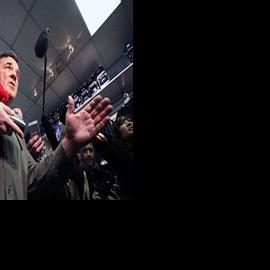 We're election-ready: Flaherty