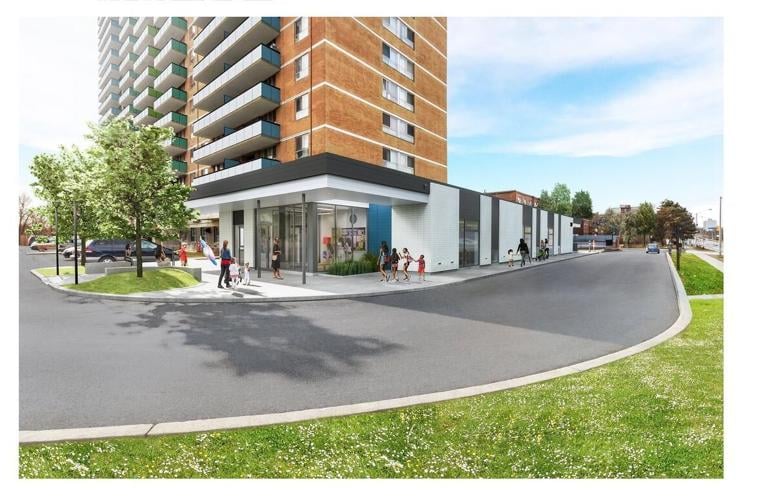 Toronto Community Housing project finds success by placing tenants at ...