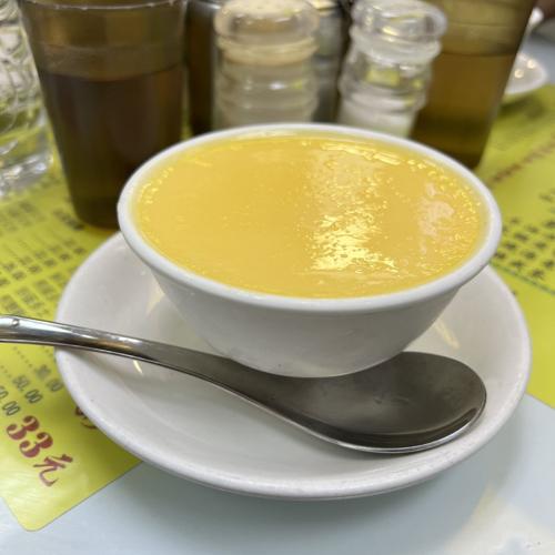 I went to Hong Kong for the nostalgic comfort food