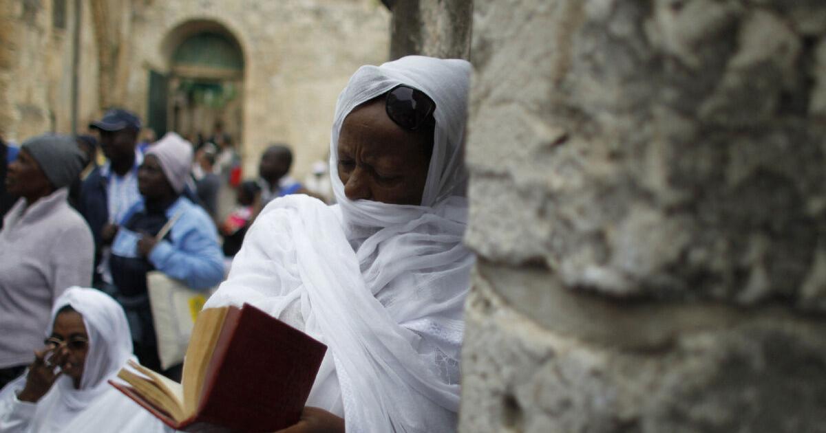 Sharing religious insights with other traditions enriches our own faith