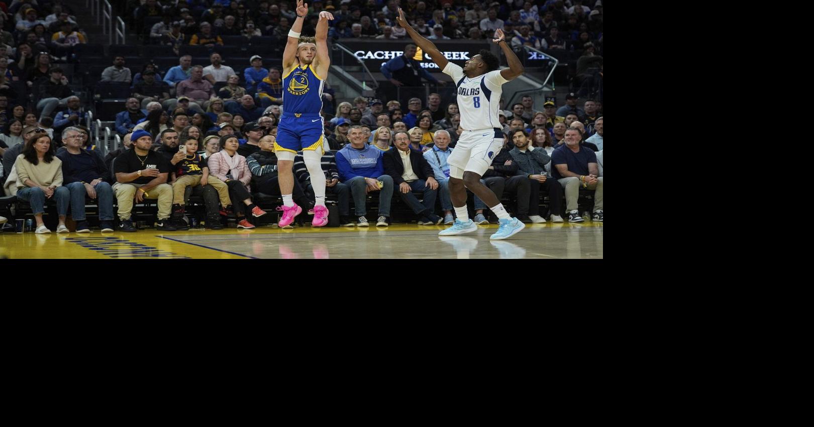 The 2-point shot is less and less utilized in the NBA. The debate about ...