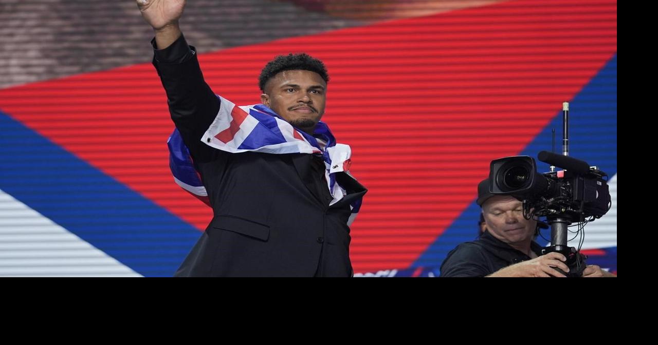 Buffalo Bills take a chance on English rugby player Travis Clayton with ...