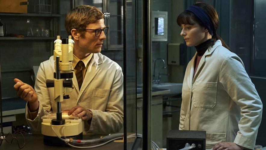 Movie Review: Netflix's 'Joy' is a loud cheer for fertility, for never ...