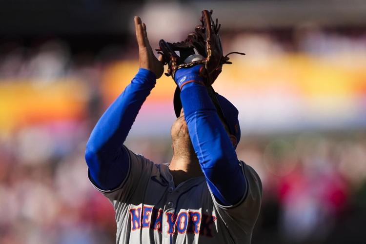 How Jose Iglesias’ ‘OMG’ became the perfect anthem for the underdog Mets