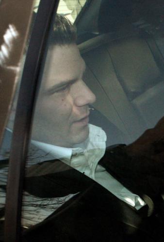 Tori Stafford murder trial: Drug-addled McClintic offered to take fall ...