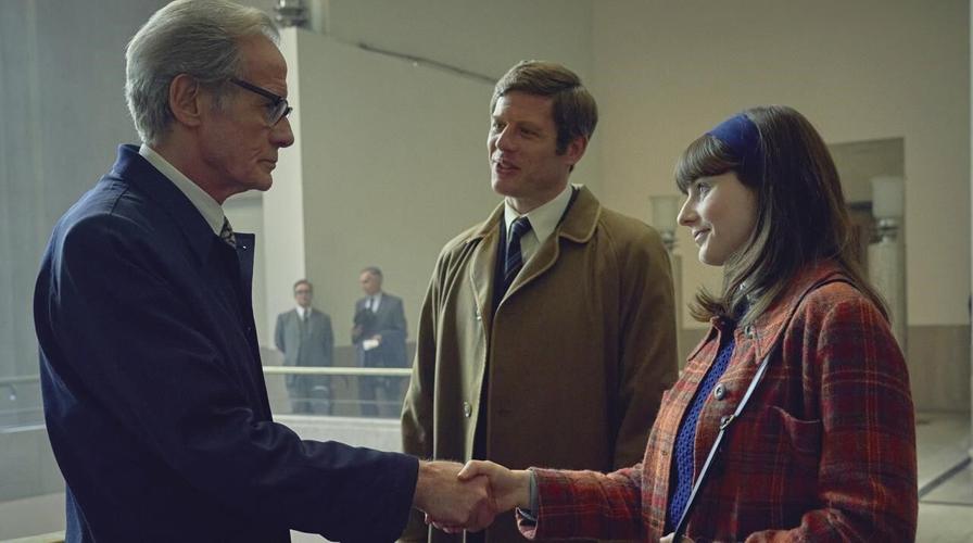 Movie Review: Netflix's 'Joy' is a loud cheer for fertility, for never ...