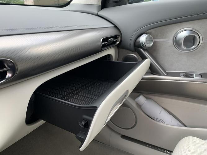 First Drive: 2023 Genesis GV60 First Drive
