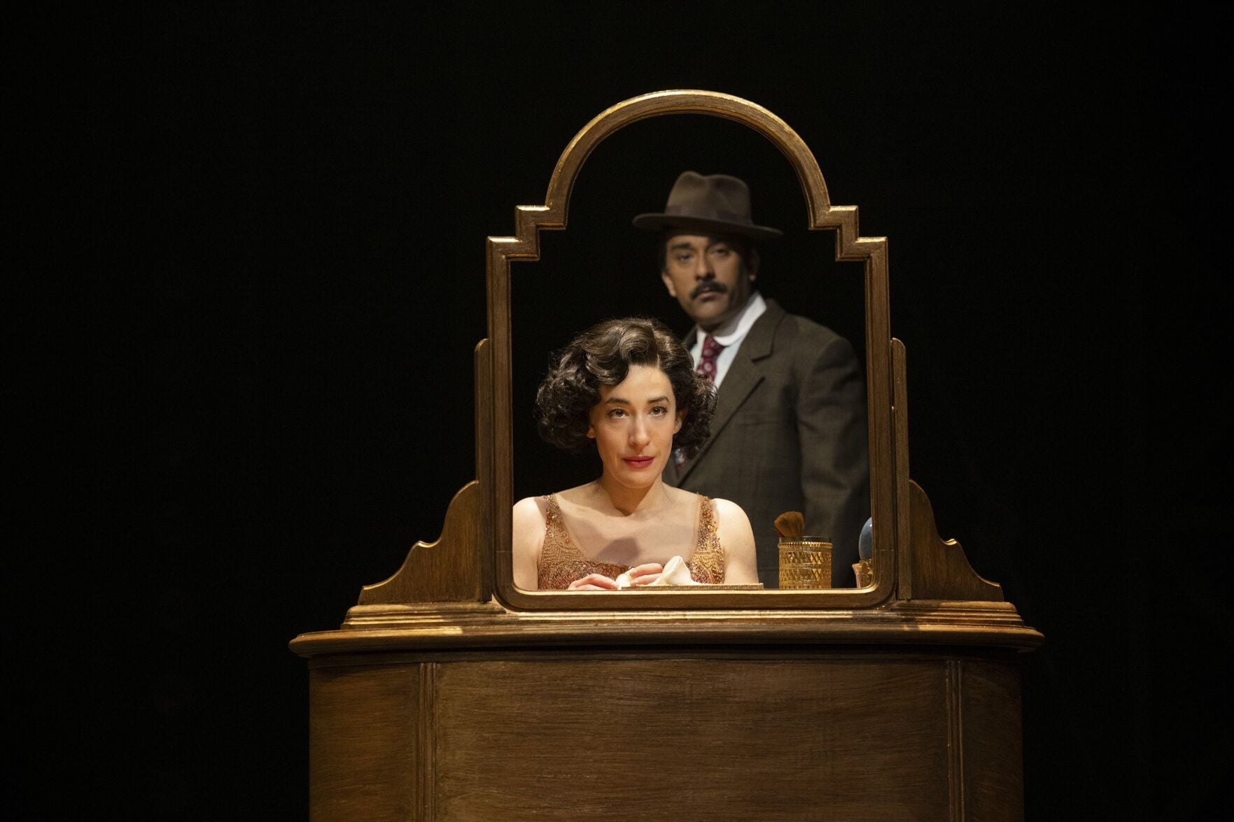 Review: Shaw Festival’s ‘Funny Girl’ is a polished revival