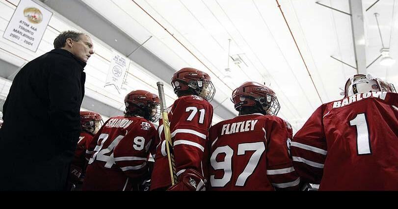 Hot-headed minor hockey coaches cross the line