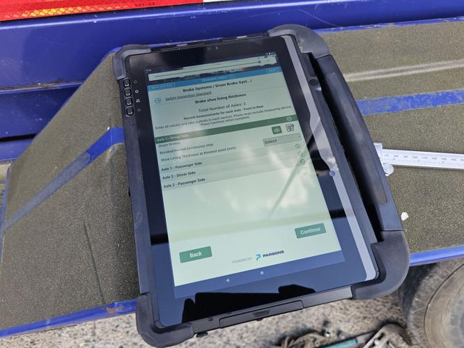 Ontario’s DriveON vehicle inspections change, prices rise