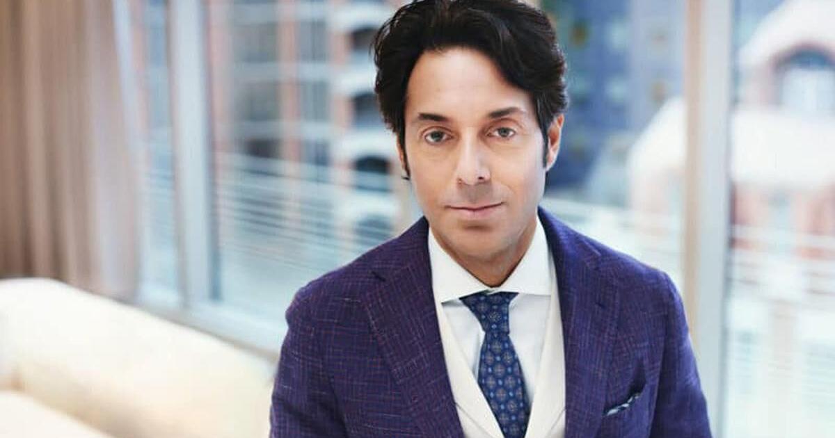 Tricon CEO Gary Berman on his company’s next moves — and why he told 60 ...