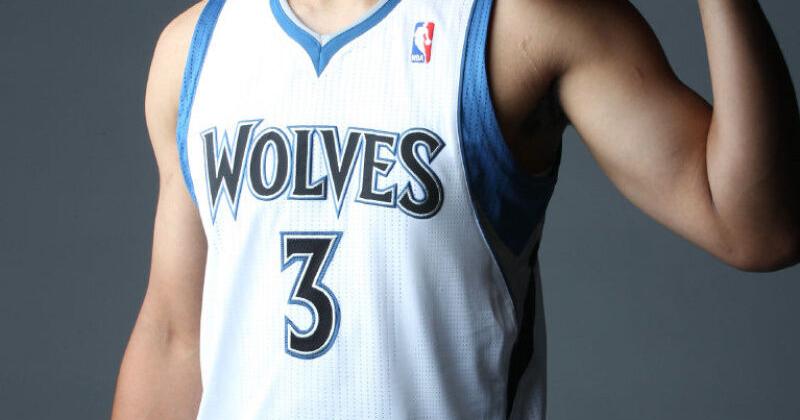 NBA: Brandon Roy rebounding with Timberwolves