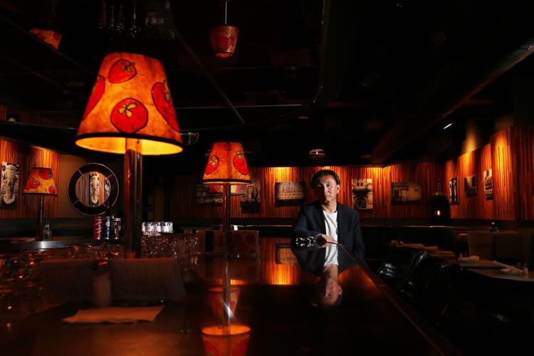 Fred’s Not Here... for much longer