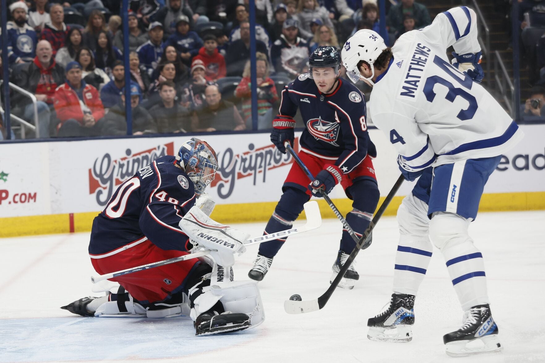 NHL free agency updates: Maple Leafs signings, trades, news