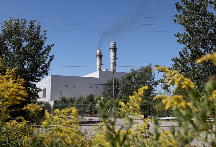 Gas plant emissions too high for Toronto condo development