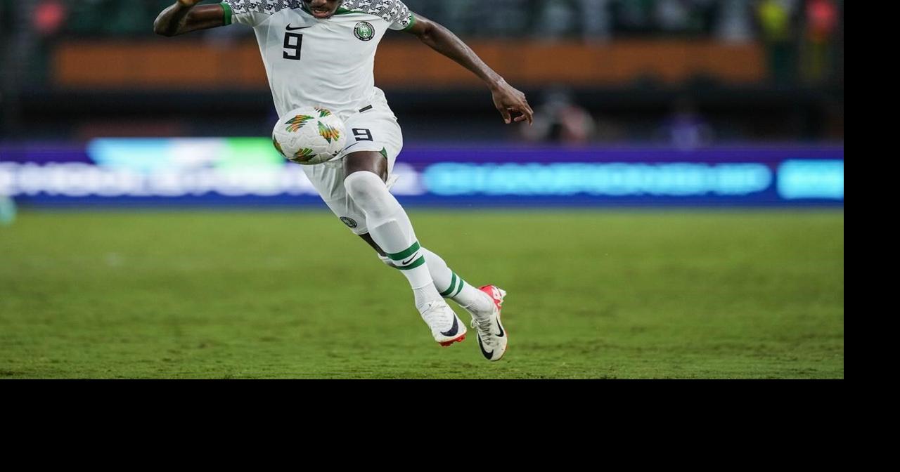 Equatorial Guinea routs Ivory Coast 4-0 to leave host nation at risk of ...