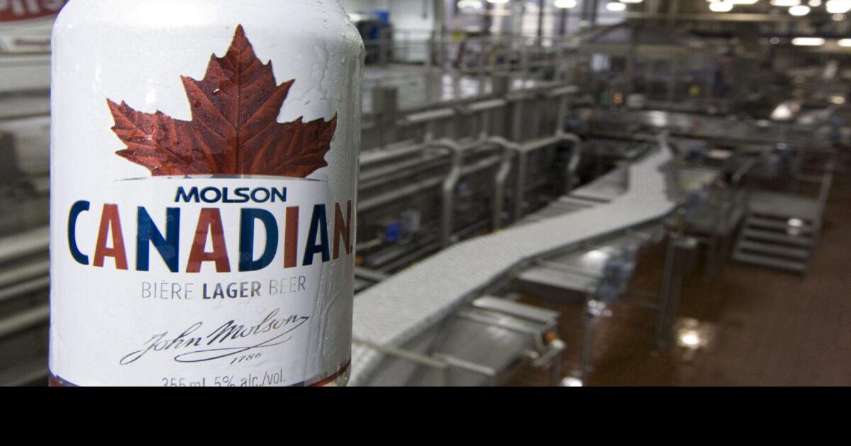 NHL, Molson say Labatt ticket promo is offside