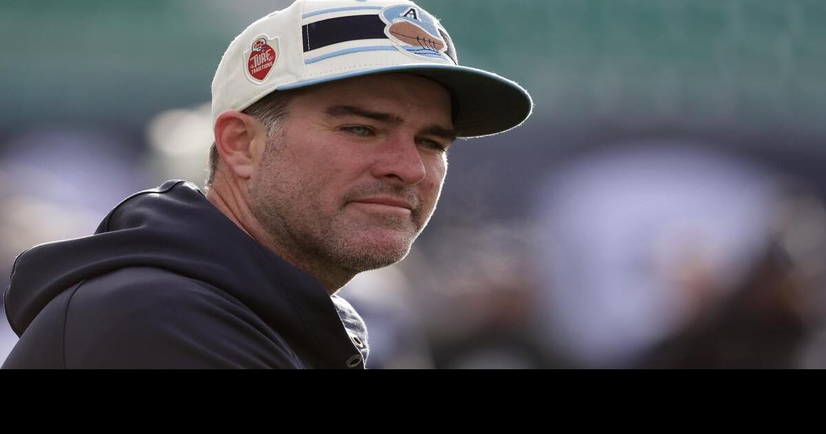 Argos are just trying to win the week under coach Ryan Dinwiddie