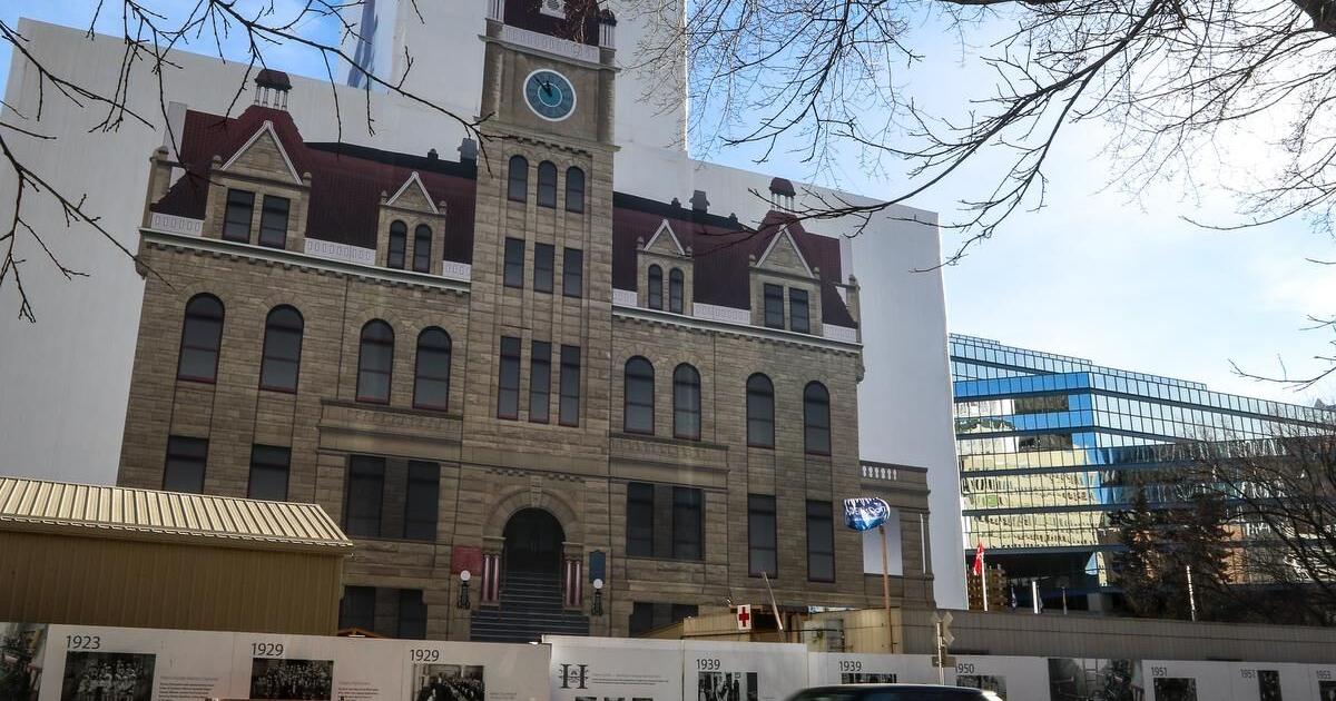 Calgary city council approves new major projects reserve fund