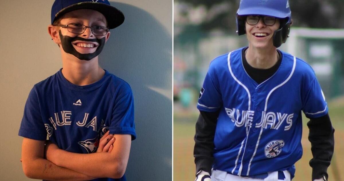 Catching up with Blue Jays superfan Mini Jose Bautista