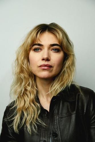 In 'The Chronology of Water,' Imogen Poots found a great role, and a ...