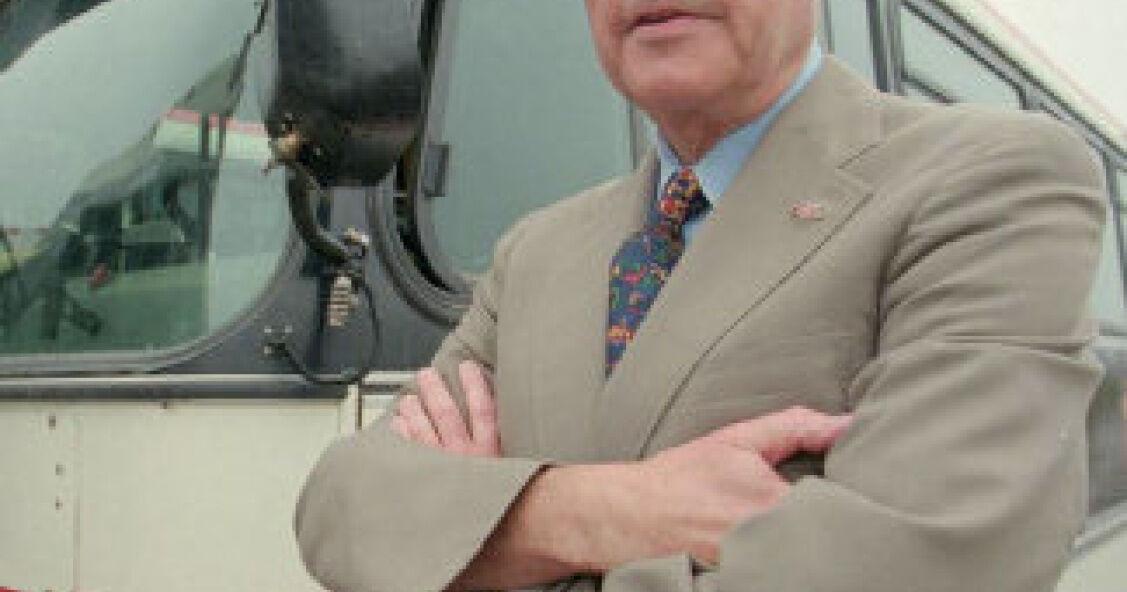 Former TTC head returning as consultant