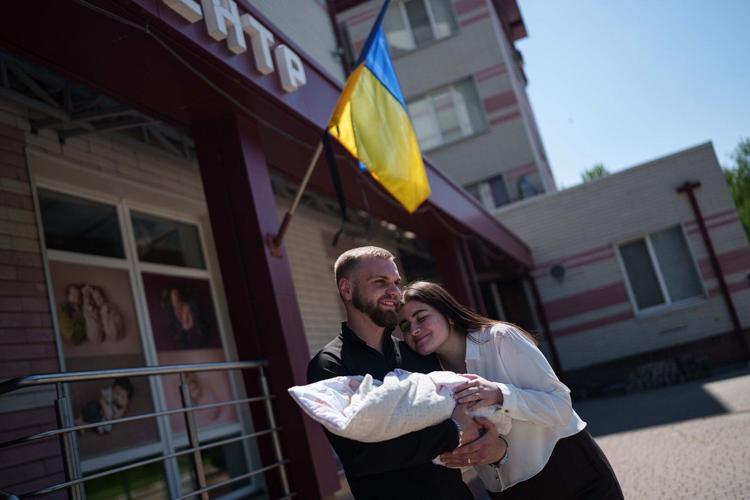As Ukraine fights off Russia's invasion, some regions see a rise in ...