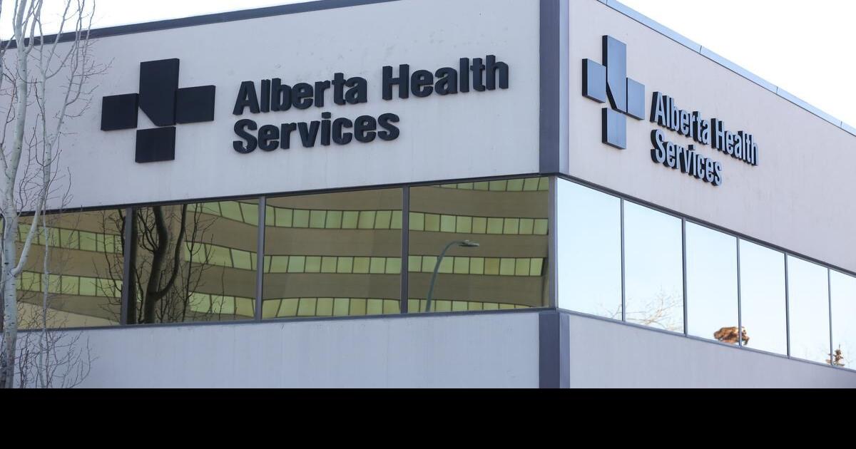 Alberta Health Services warning of potential measles exposure in ...