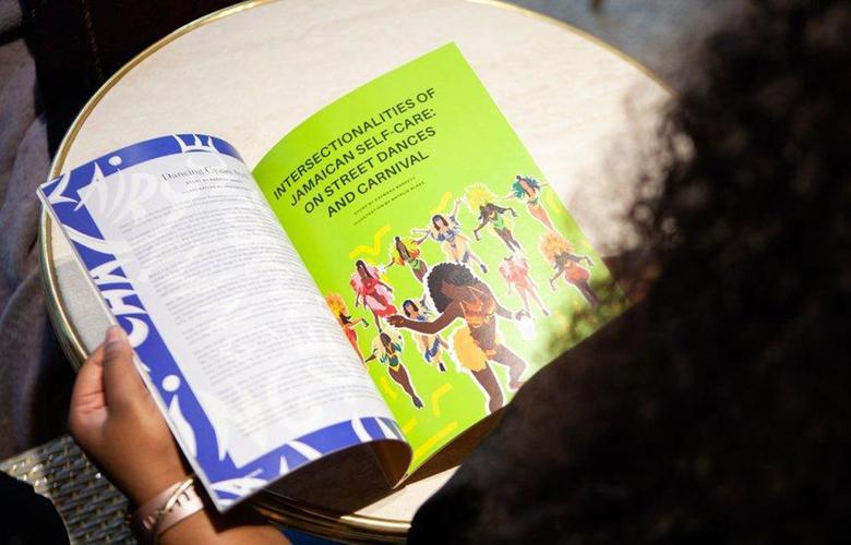Black stories. Black voices. Black spaces. This is media by and for ...