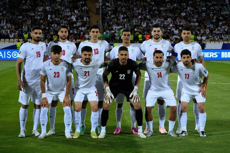 Trump discourages Iranian soccer team from attending the World Cup ...