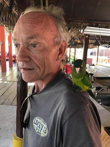 This Canadian vanished from a Mexican resort town. Startling video ...