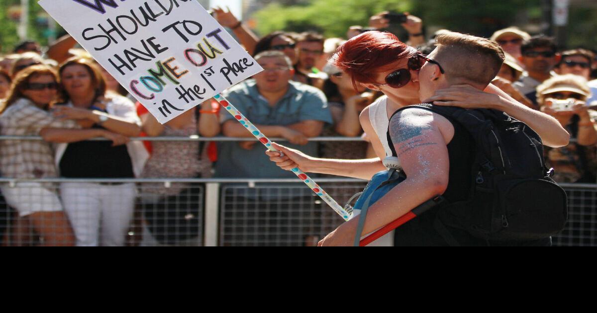 Marches, Parades: Walking the walk