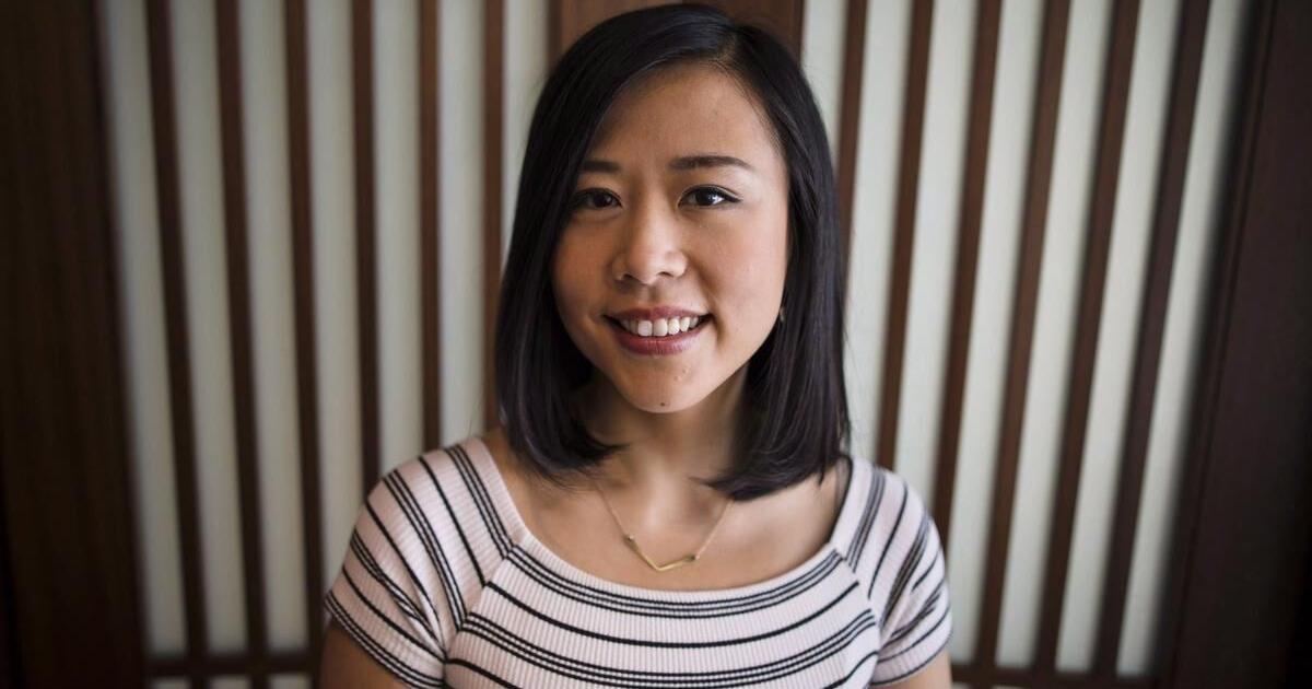 Canadian animator Domee Shi is taking the Oscar and respect she’s won ...