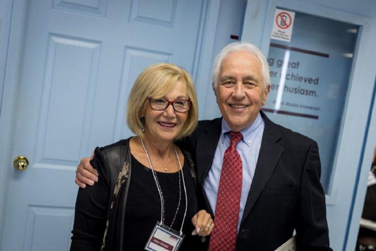 Harvey Brooker, Toronto weight-loss guru, dies at 74