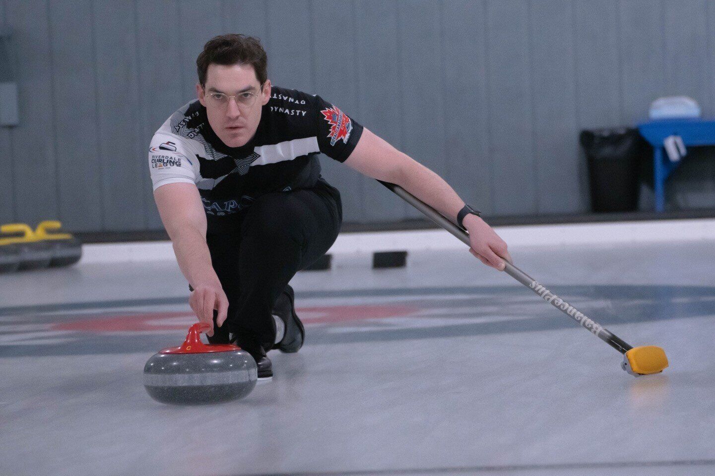 Toronto hosts 20th Canadian Pride curling championship