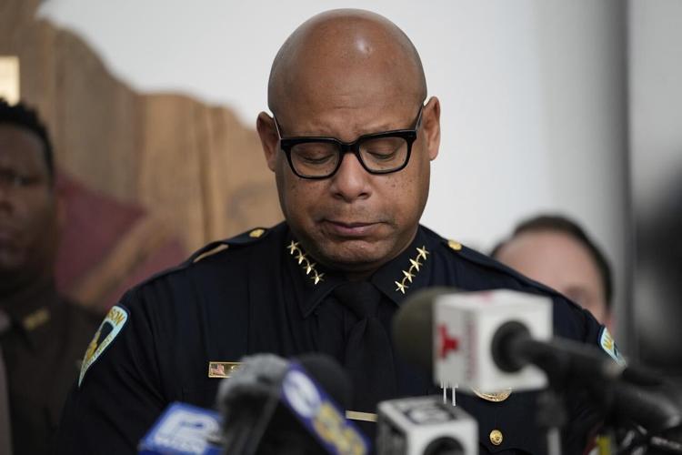 Wisconsin police chief overseeing school shooting probe is named to ...
