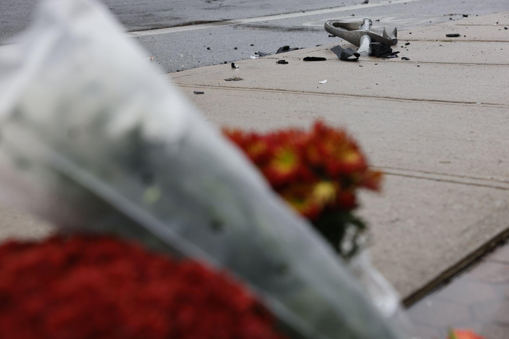 Toronto jazz musician killed in The Junction collision