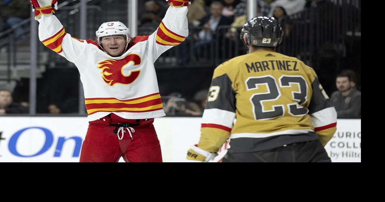 Young Devils add veteran Toffoli in draft-eve deal with Flames