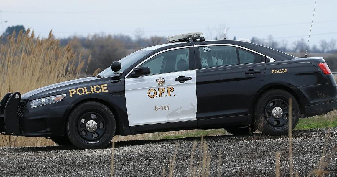 OPP to no longer release gender of victims, suspects in crimes
