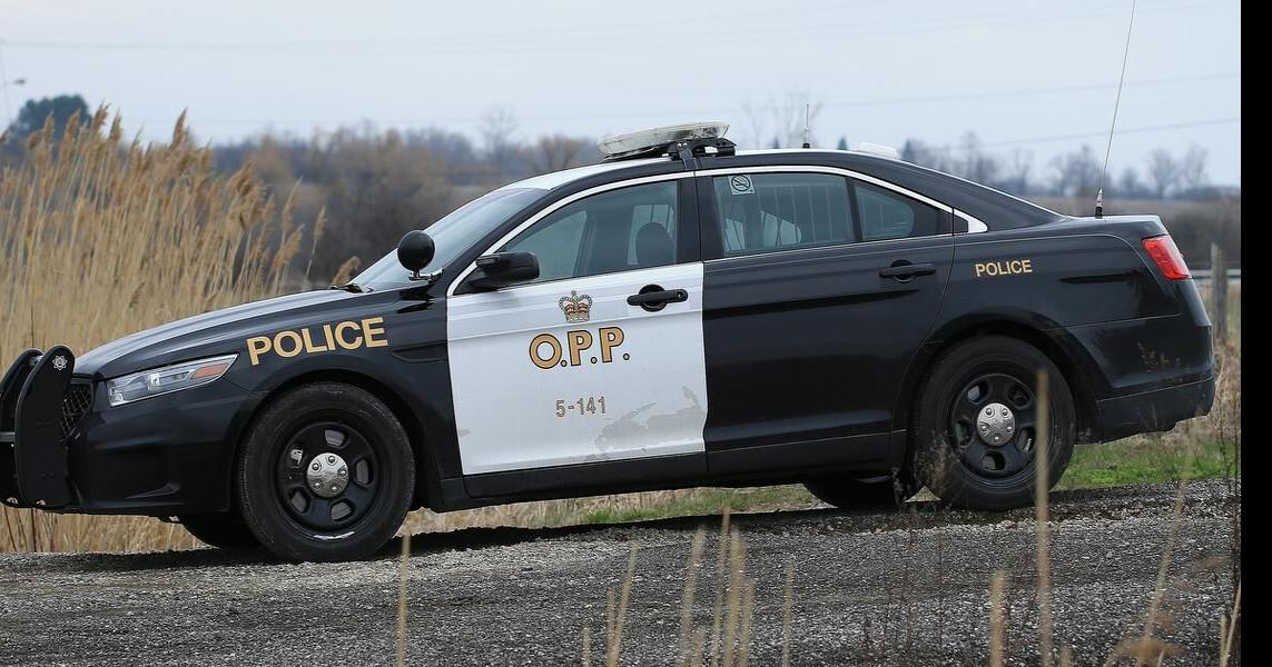 OPP to no longer release gender of victims, suspects in crimes