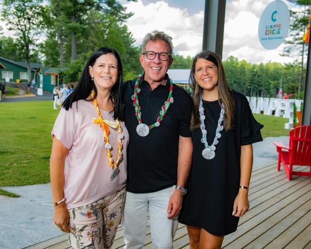 Campfire Circle charity raises $500,000 at Bonfire event