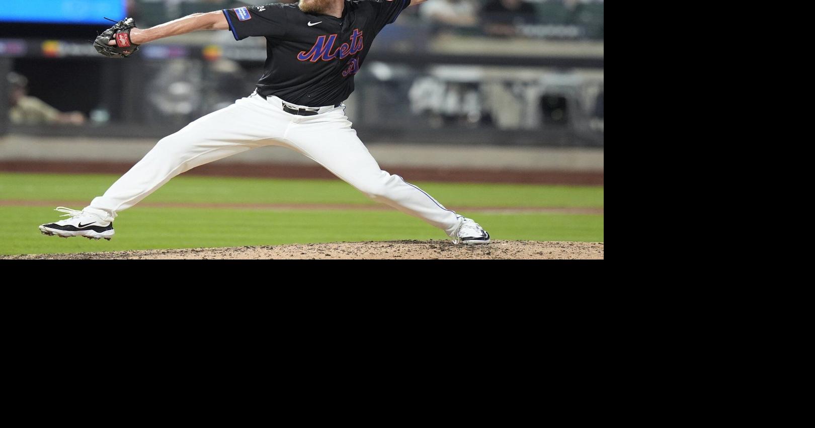 Left-hander Jake Diekman is retiring after making 705 relief ...