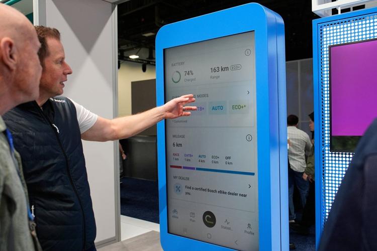 'Worst in Show' CES products include AI refrigerators, AI companions ...